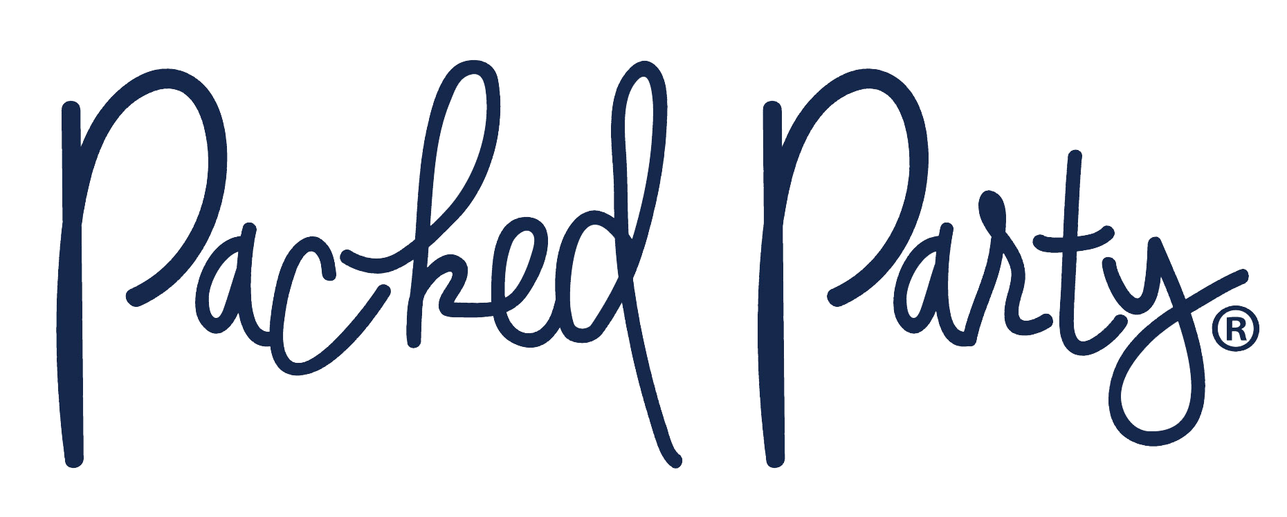 Packed Party – Pop & Pour Party Co