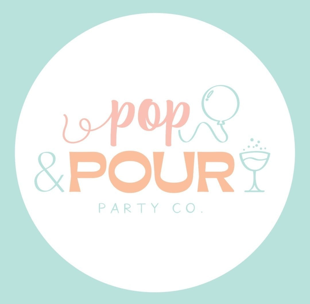 Pop & Pour Party Co.