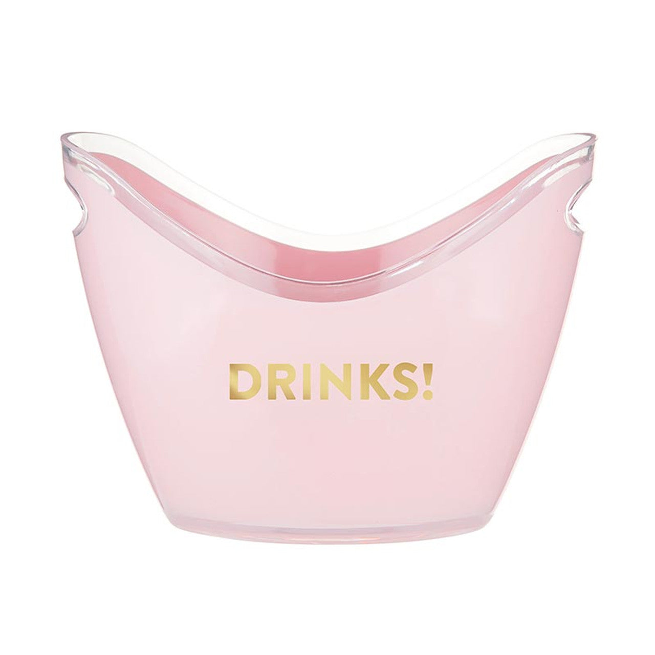 Drinks! Beverage Bucket – Pop & Pour Party Co