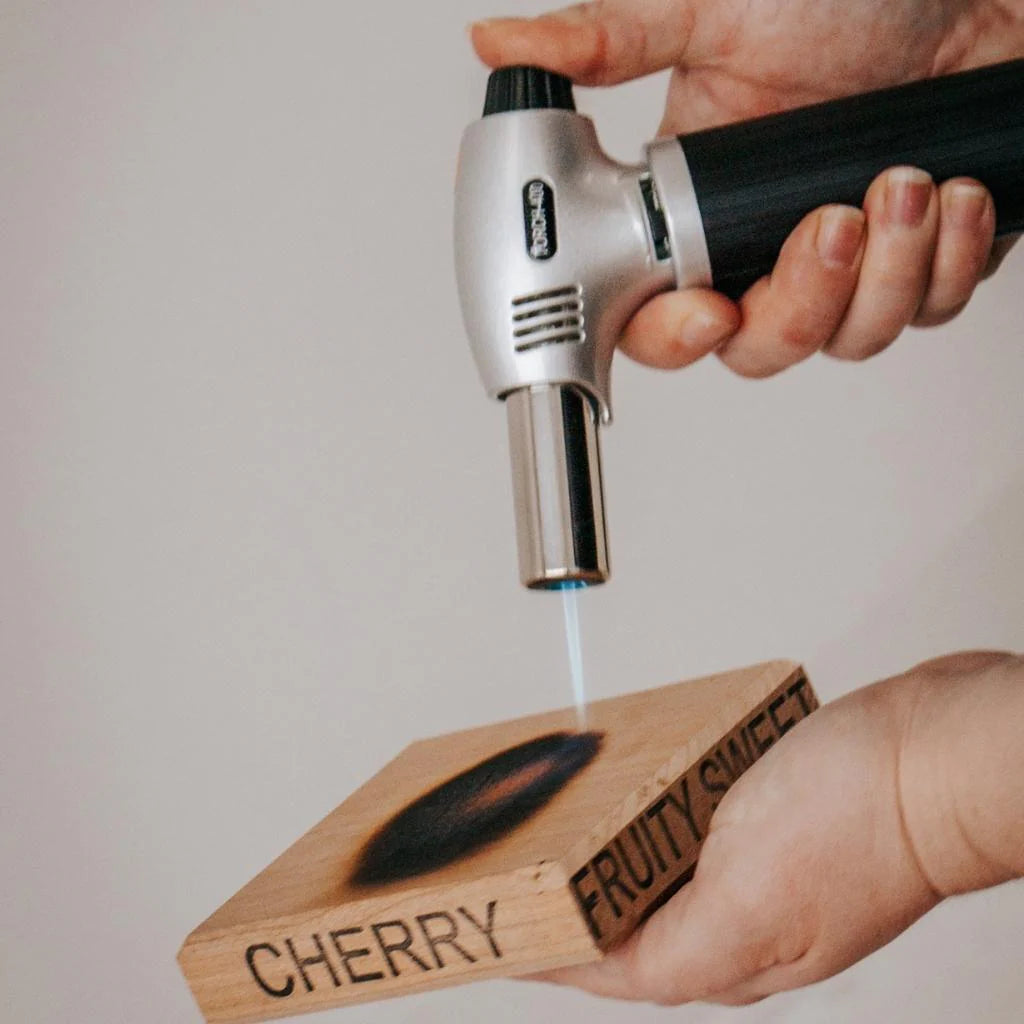 Cocktail Torch – Pop & Pour Party Co